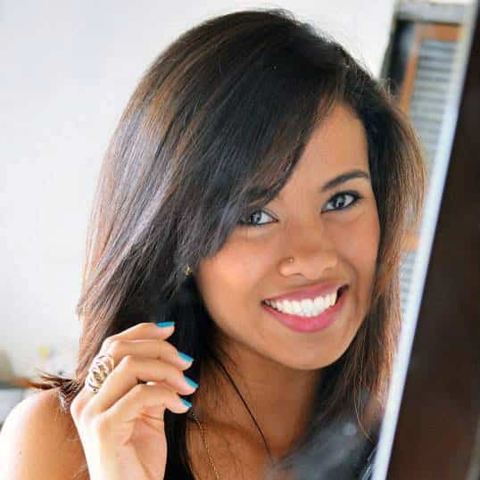 Leticia Lopes - Aceves Spirits CO.