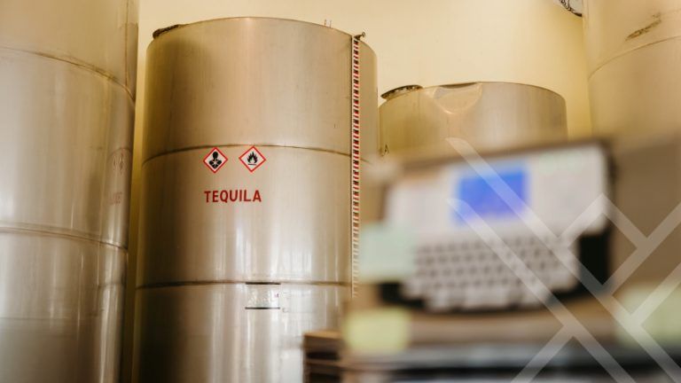 Chemistry of Fermentation: Mezcal vs. Tequila Process - Aceves Spirits CO.